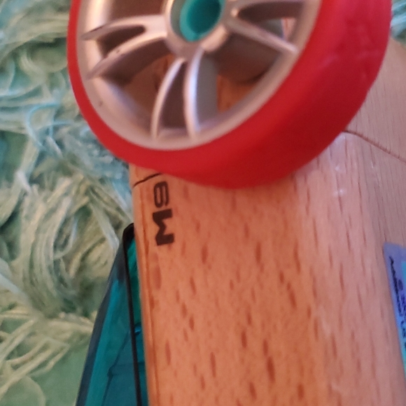 calello | Toys | Rare Calello Authentic Automoblox Car Wpeople | Poshmark